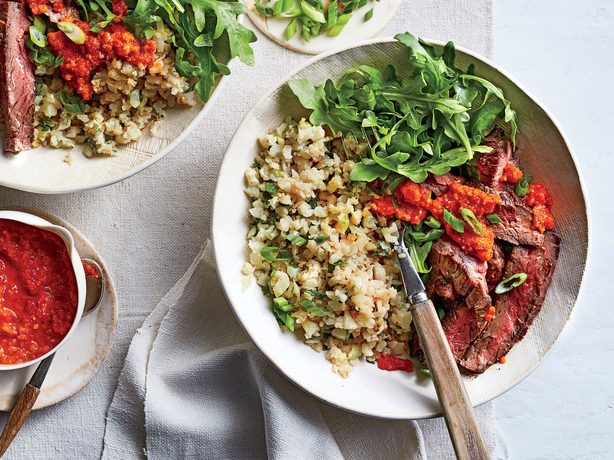 One Bowl Meal Recipes | To-Table