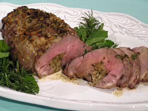 Colorado Lamb Recipes – To-Table