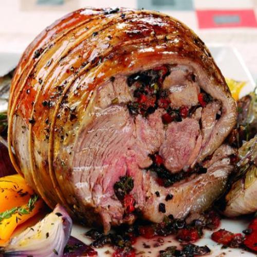 Colorado Spring Lamb Meat Packages | To-Table