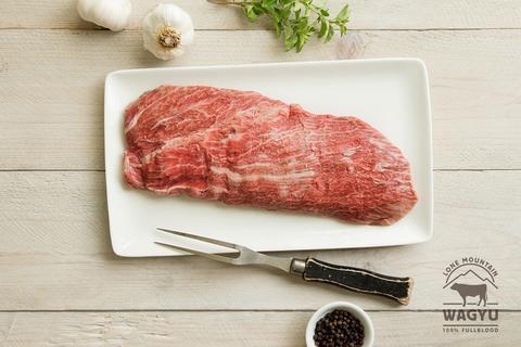 Fresh Lone Mountain Wagyu Beef | To-Table